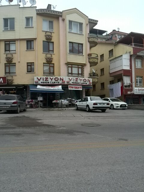 Ev tekstili toptancıları Yağız Perde Çeyiz, Ankara, foto