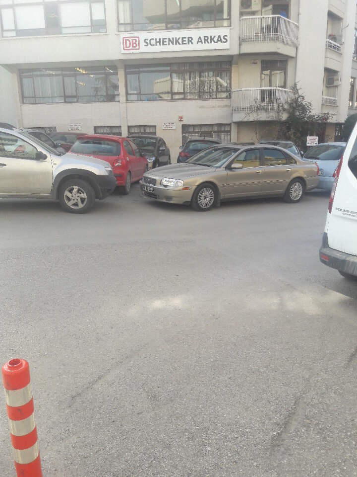 Lojistik firmaları Arkas Anadolu Lojistik, Ankara, foto