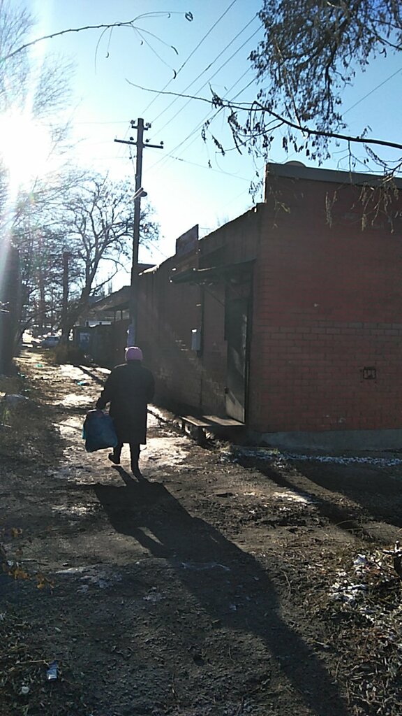 Elektrikli cihazların tamiri Masterskaya Tekhservis, Novoçerkassk, foto