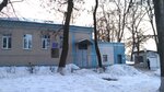 Kommunalnoye uchrezhdeniye Dnepropetrovskaya gorodskaya klinicheskaya bolnitsa № 21 im. prof. Ye. G. Popkovoy Dnepropetrovskogo oblastnogo soveta (Канатная улица No:17), hastaneler  Dnepropetrovsk'tan