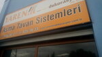 Yarenler Dekorasyon (İzmir, Bornova, Egemenlik Mah., Alp Cad., 61), yapı mağazası  İzmir'den