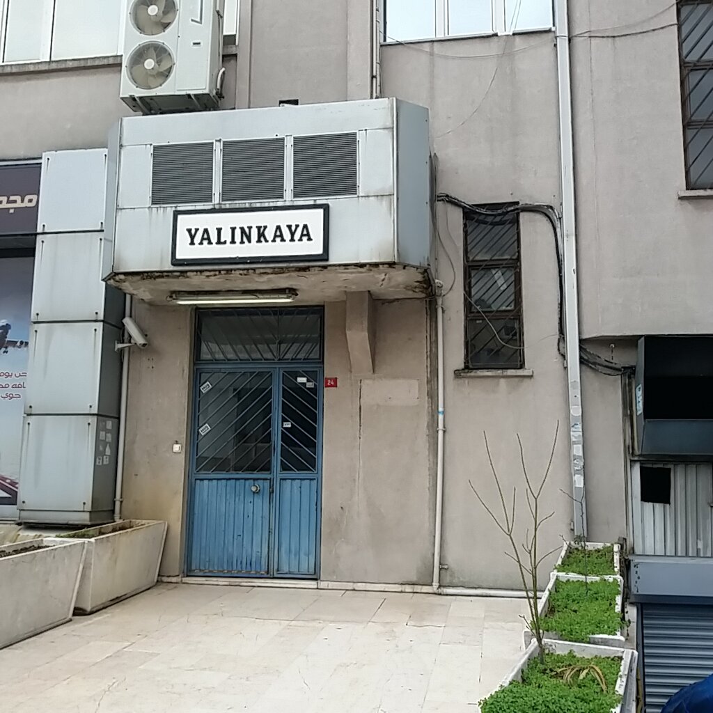 Hobi kulüpleri Yali Yatim Holding, İstanbul, foto