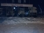 KrAZ NN (Moskovskoye Highway No:358), otomobil satış galerileri  Nijni Novgorod'dan