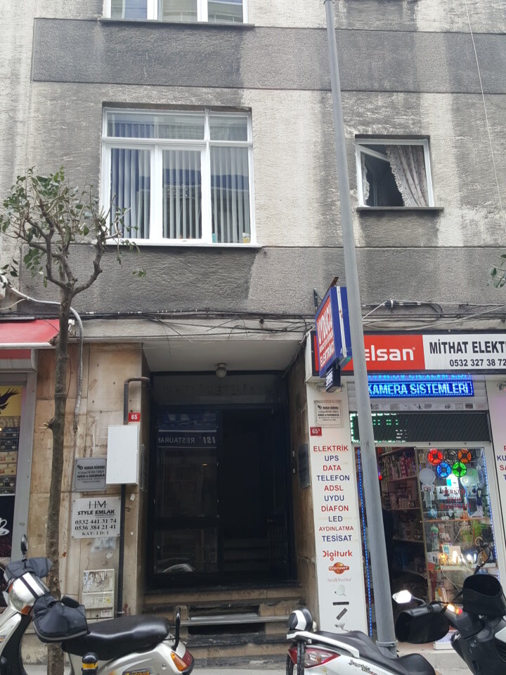 Avukatlar Avukat Süzan Demir Torun, İstanbul, foto