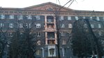 KU Dnepropetrovsky gorodskoy rodilny dom № 1 Dnepropetrovskogo oblastnogo soveta (Voskresenska Street No:2), doğumevleri  Dnepropetrovsk'tan
