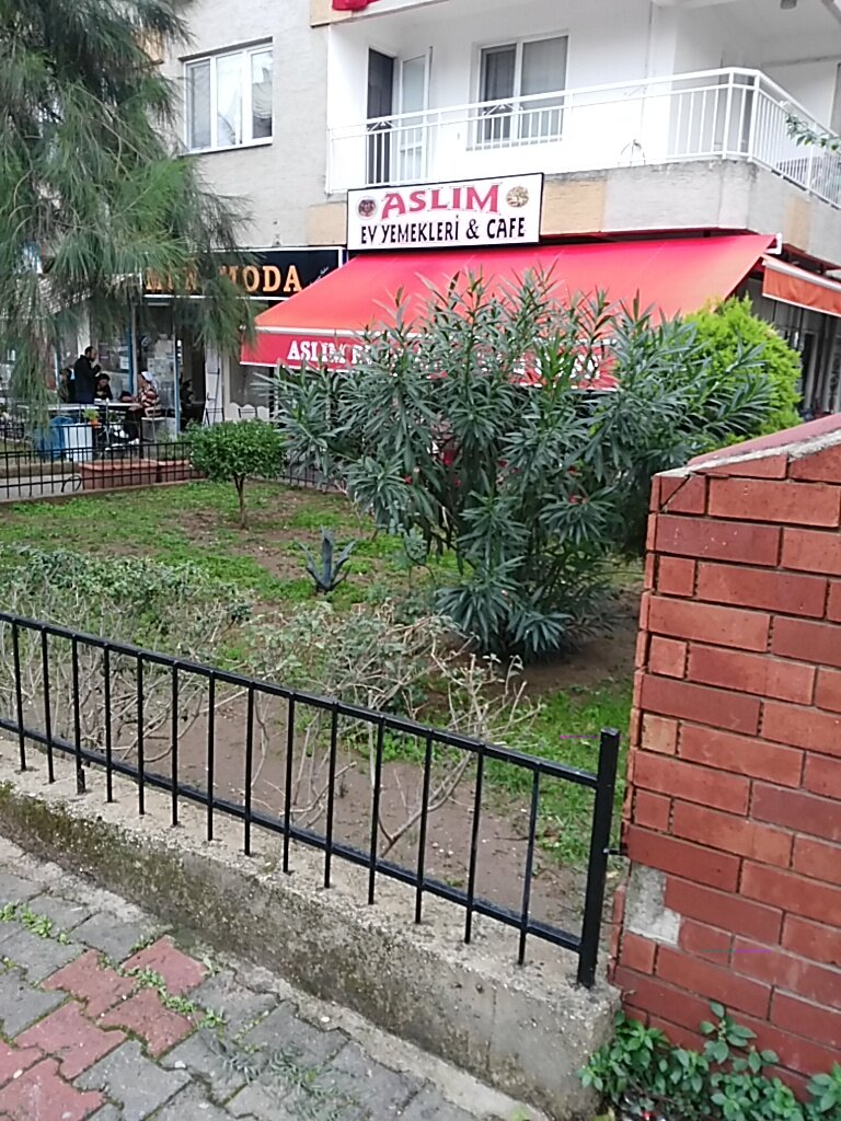 Restoran Aslım Ev Yemekleri, İzmir, foto