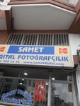 Samet Fotoğrafçılık (Cumhuriyet Mah., Dr. Sadık Ahmet Cad., No:57, Küçükçekmece, İstanbul), fotoğraf hizmetleri  İstanbul'dan