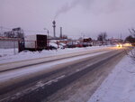 Shepchinki 1 (Moscow Region, Podolsk, Shepchinki Microdistrict), garajlar  Podolsk'tan