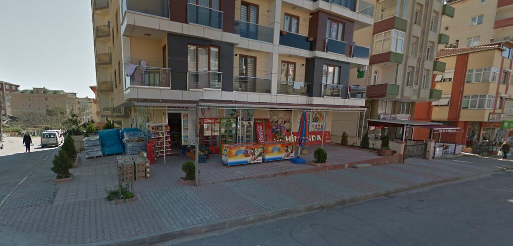 Gıda üreticileri Şahn Gıda, İstanbul, foto