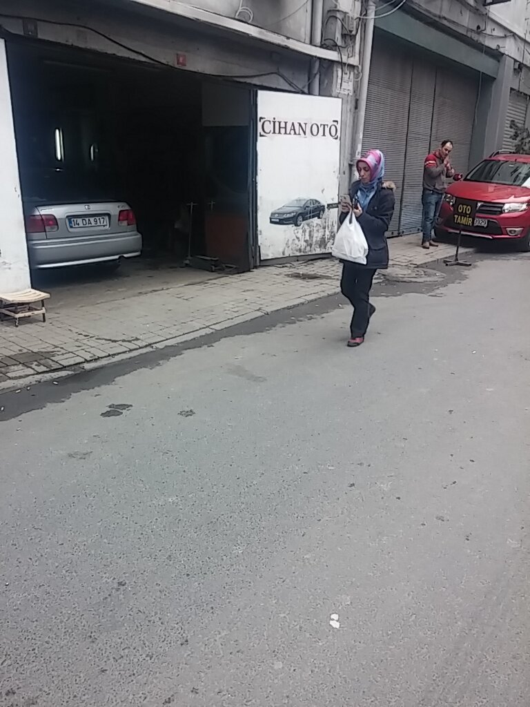 Reklam ekipmanları Orka, İstanbul, foto