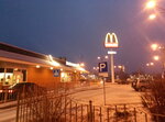 МакДональдз (Yevropeiska vulytsia No:187А), fast food  Poltava'dan
