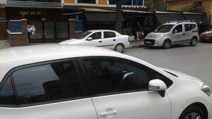 Karadut Patisserie & Cafe (uğurmumcu mahallesi fatih sultan mehmet caddesi saray apt no 43/1, Istanbul, Turkey ), pasta, şekerleme ve tatlı  İstanbul'dan