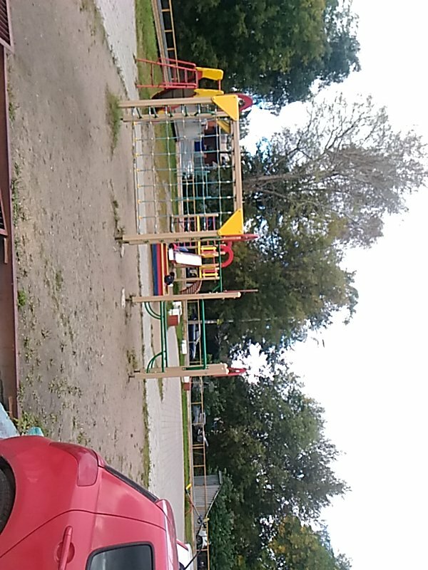 Bina, site yönetimi TSZh Pletnevskoye, Nijni Novgorod, foto