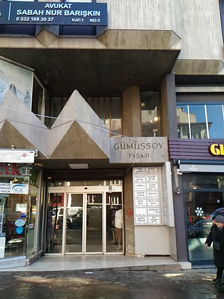 Danışmanlık hizmetleri Kamran Şimşek Mali Müşavirlik, Ankara, foto