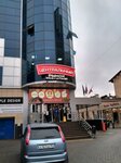 Парикмахерская (Severnaya Street No:12к1, Tsentralniy Microdistrict), kuaförler  Soçi'den