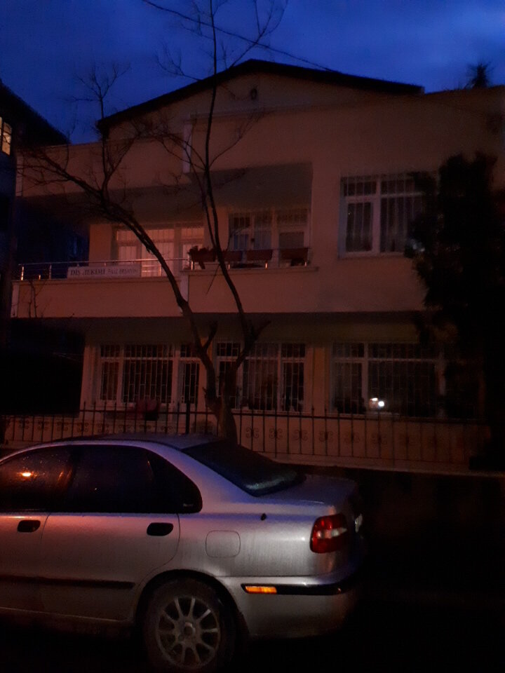 Özel ağız ve diş sağlığı klinikleri ve muayenehaneleri Diş Hekimi Filiz Ersayın, İstanbul, foto