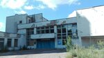 РЖД (Revolyutsionnaya ulitsa No:41), çok amaçlı spor tesisleri  Kazan'dan