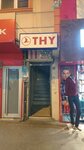 Kazancı Tur. Gıda İnş. Tem. Paz. San (İstanbul, Esenler, Davutpaşa Cad., 23), seyahat acenteleri  İstanbul'dan
