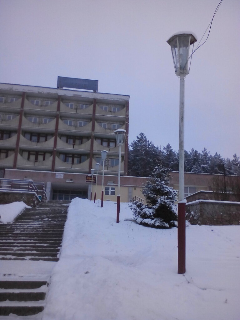 Otel Orsha gostinitsa, filial, Orsha, foto