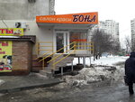 Salon krasoty Bona (Volonterska street No:60А), solaryumlar  Harkiv'den