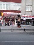 Umut Ufuk Avm (Hürriyet Mah., Gazi Cad., No:36, Esenyurt, İstanbul), büyük mağazalar  İstanbul'dan