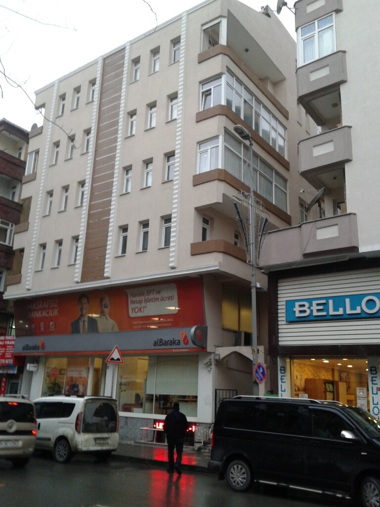 Baskı hizmetleri Tabya Reklam, İstanbul, foto