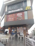 McDonald's (Kayışdağı Mah. Kayışdağı Cad. No:215 Ataşehir/İstanbul P.K.34755 ), fast food  İstanbul'dan