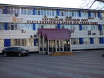 Kerch Commercial Sea Port (Autonomous Republic of Crimea, Kerchenskiy gorodskoy sovet), deniz ve nehir iskeleleri  Kerç'ten