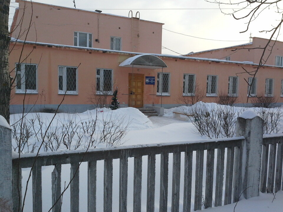 Yurtlar Gostinitsa Zvezdochka, Severodvinsk, foto
