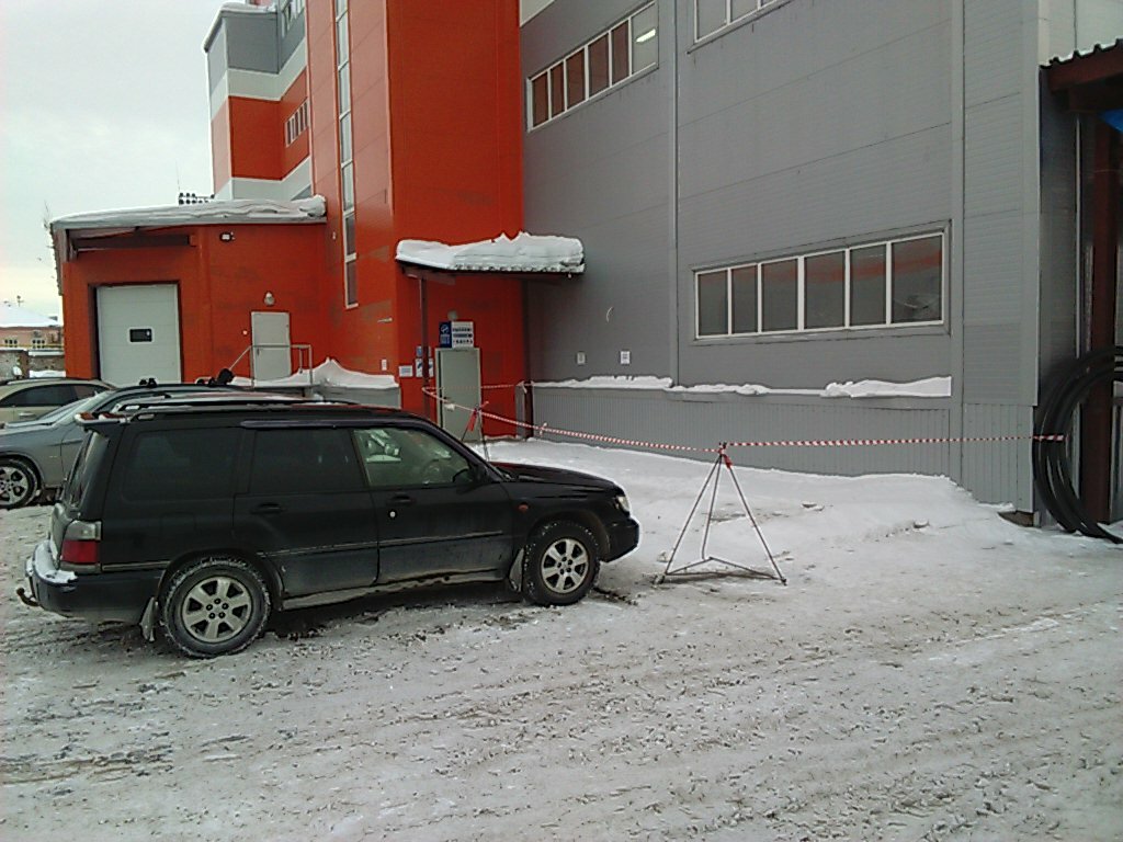 Elektronik ofis ekipmanları sarf malzemeleri Vysokiye tekhnologii tonera, Novosibirsk, foto