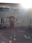 Detsky sad № 67 (Studencheskaya ulitsa No:28/1), anaokulları  Blagoveshchensk'ten