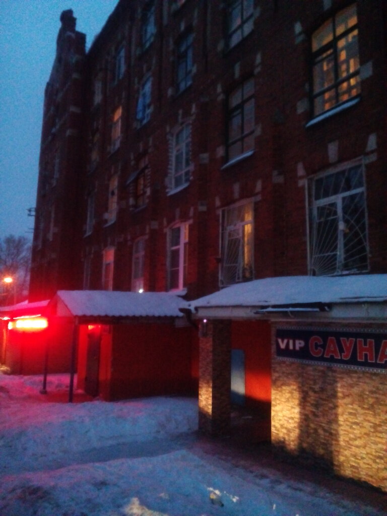 Güvenlik ve alarm sistemleri Proyektno-montazhny tsentr, Tver, foto