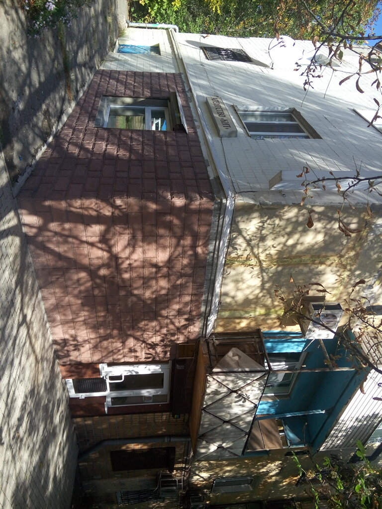 Seyahat acenteleri Agentstvo Kit, Dnepropetrovsk, foto