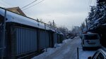 Ambulans (Patshaıym Tájibaeva kóshesi No:192/30, Almaty), acil yardım hizmeti  Almatı'dan