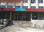 Spetsializirovannaya mnogoprofilnaya bolnitsa № 1 Detskaya poliklinika № 6 (Tytova Street No:29), çocuk poliklinikleri  Dnepropetrovsk'tan
