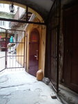 Magazin turisticheskogo snaryazheniya Gorgany (Horodotska vulytsia No:5), kamp malzemeleri  Lviv'den
