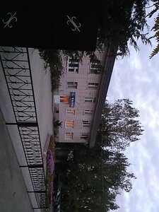 TagMar (Boyevaya Street No:123А, Astrakhan), otel  Astrahan'dan