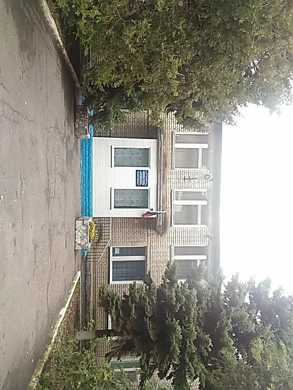 Anaokulları Detsky sad Kosmos, Volgodonsk, foto