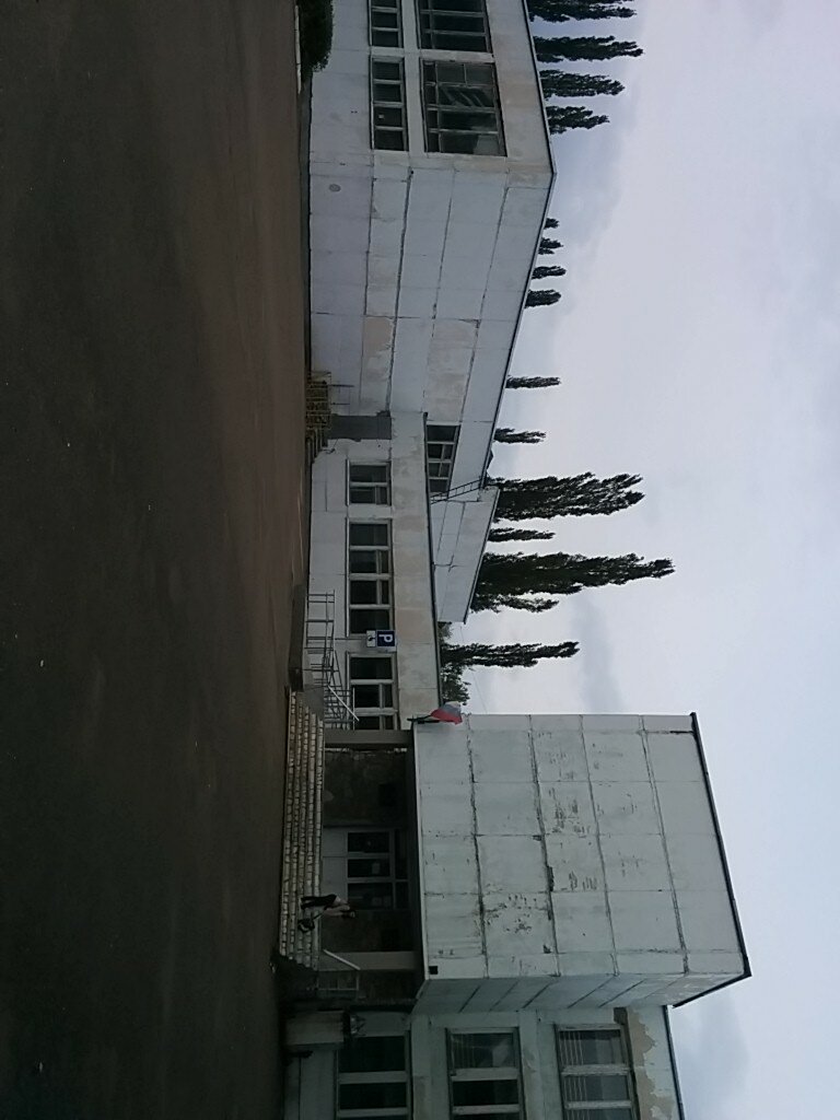 Ortaokul Школа № 70 имени Г.М. Подденежнего, Ufa, foto