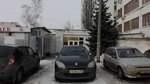 ZTsM (45th Strelkovoy Divizii Street No:261/2), toptan gıda mağazaları  Voronej'den