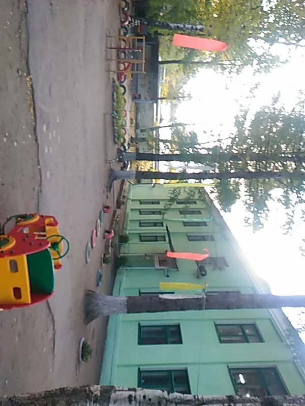 Anaokulları Mbou Shkola № 122 strukturnoye podrazdeleniye detsky sad, Nijni Novgorod, foto
