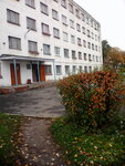 Restavratsionno-stroitelny tekhnikum Obshchezhitiye № 2 (pereulok Tsiolkovskogo No:6, Oryol), yurtlar  Orel'den