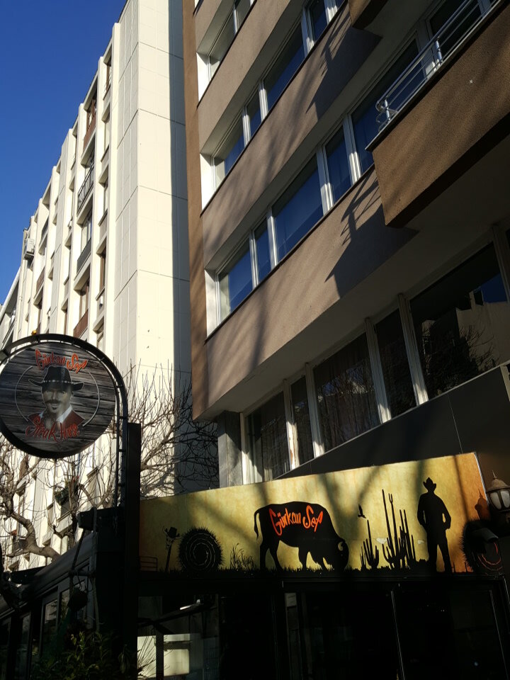 Restoran Gürkan Şef Steakhouse - Nişantaşı Şubesi, İstanbul, foto