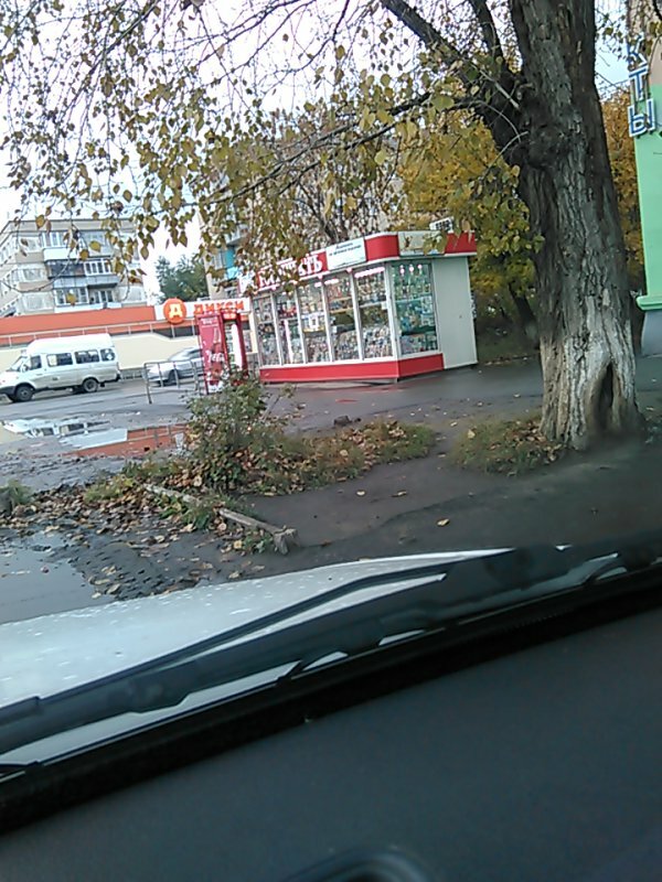Abonelik ajansı Rospechat', Çeliabinskaya oblastı, foto