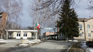 Zhitomirsky kartonny kombinat (Stanyshivs'kyi Square No:7), paketleme malzemeleri firmaları  Jytomyr'den