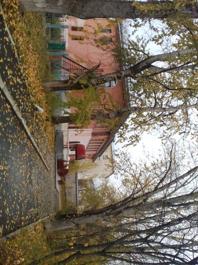 Anaokulları Detsky sad № 37, Berezniki, foto