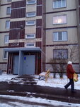Krasnoye Selo (Kingiseppskoye shosse No:12к4), bina, site yönetimi  Krasnoye Selo'dan