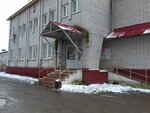 Парикмахерская (ulitsa Yubileyny kvartal No:3А, selo Chervishevo), kuaförler  Tümen (Tiumenskaya) oblastından