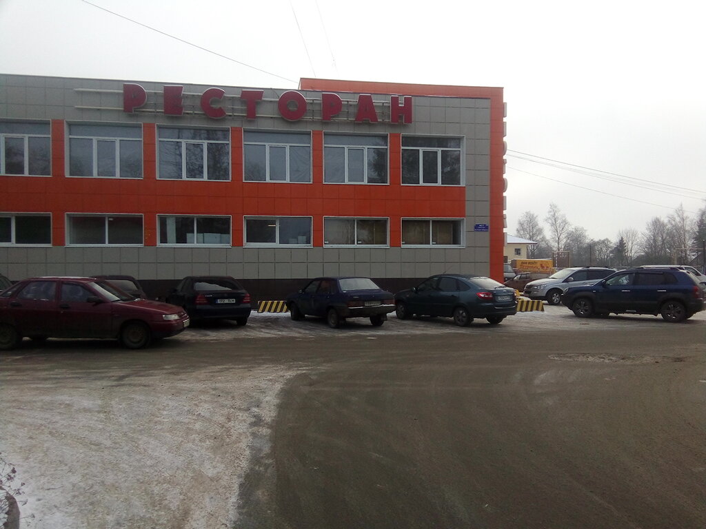 Pansiyonlar, hosteller Hostel on Karla Marksa, Kingisepp, foto