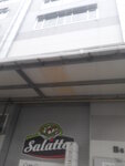 Salatta Gıda (Orhanlı Orta Mah., Yeniçağ Sok., No:6/B, Tuzla, İstanbul), gıda üreticileri  İstanbul'dan